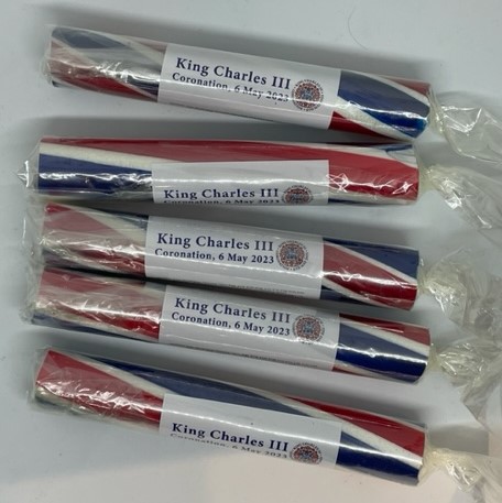 KING CHARLES III - Buy Online - Coronation Shop